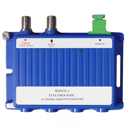 FTTX Fiber Node Fiber Optic Receiver